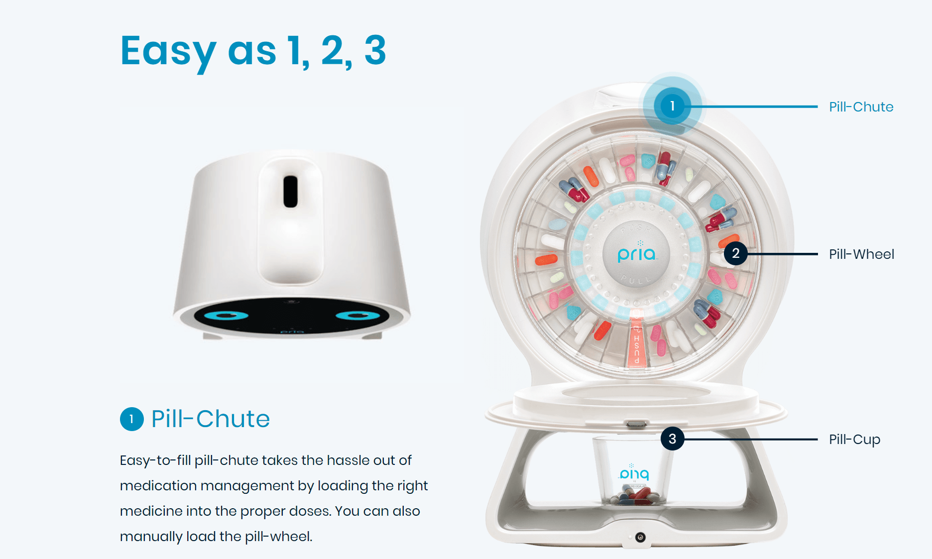 Pillo Health, BLACK+DECKER Partner to Launch Voice-Activated In-Home ...