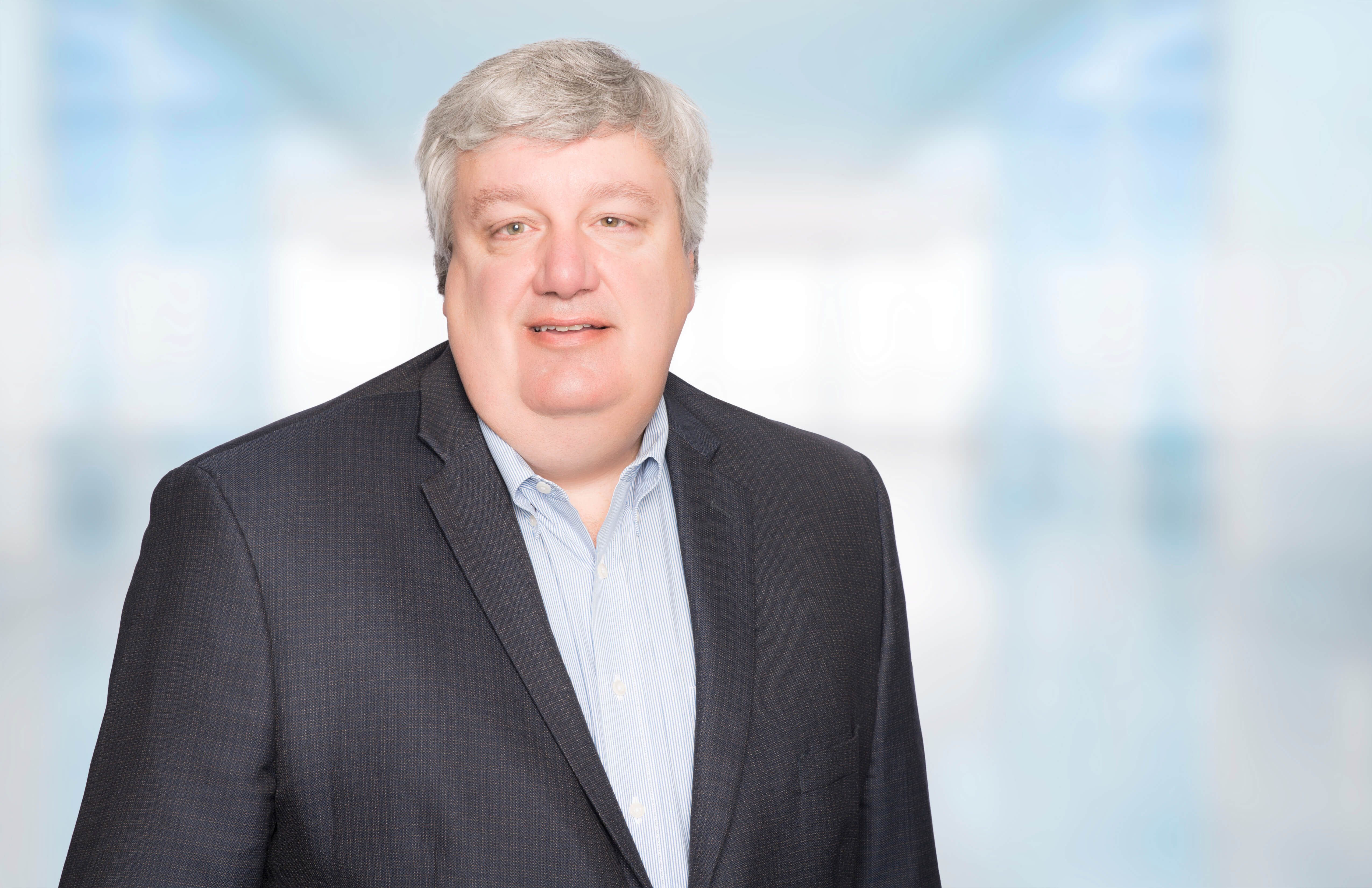 Cerner Executive VP Jeff Townsend to Retire By End of The Year - Health IT