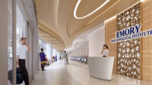 Emory Healthcare Breaks Ground on New Innovative Musculoskeletal ...