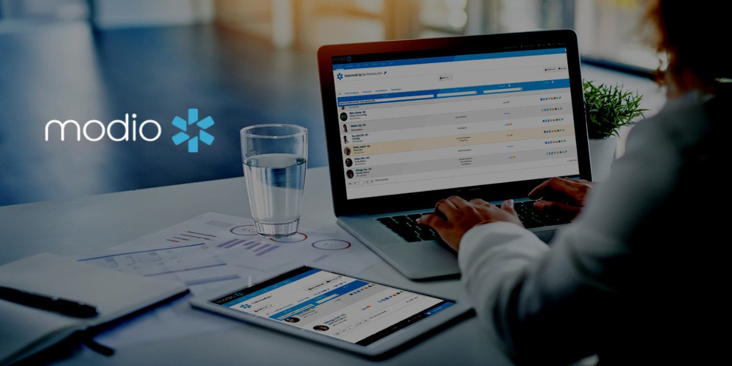 CHG Healthcare Acquires Physician Credentialing Company Modio Health