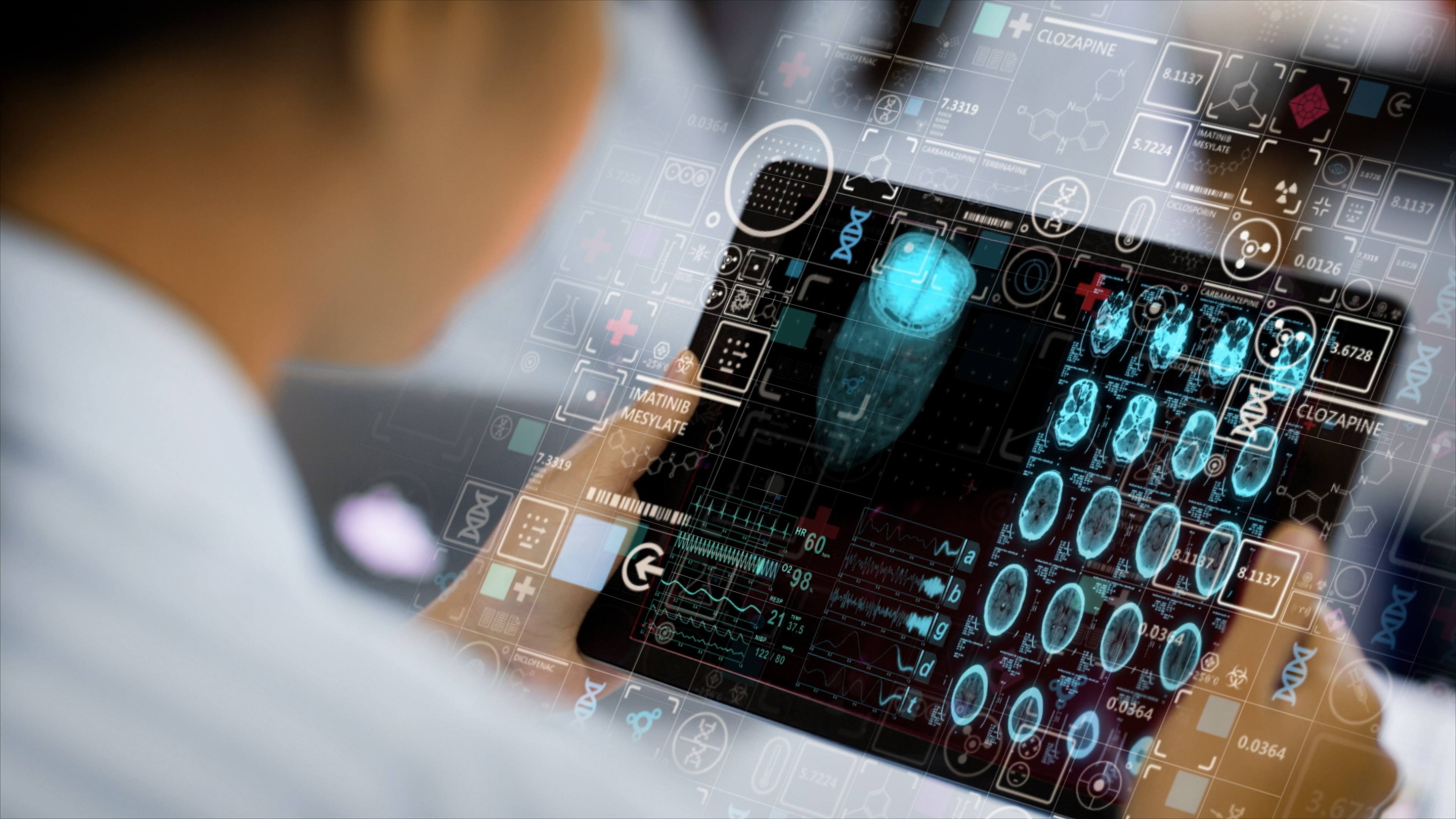 Novartis to Establish AI Innovation Lab, Taps Microsoft As Strategic AI ...