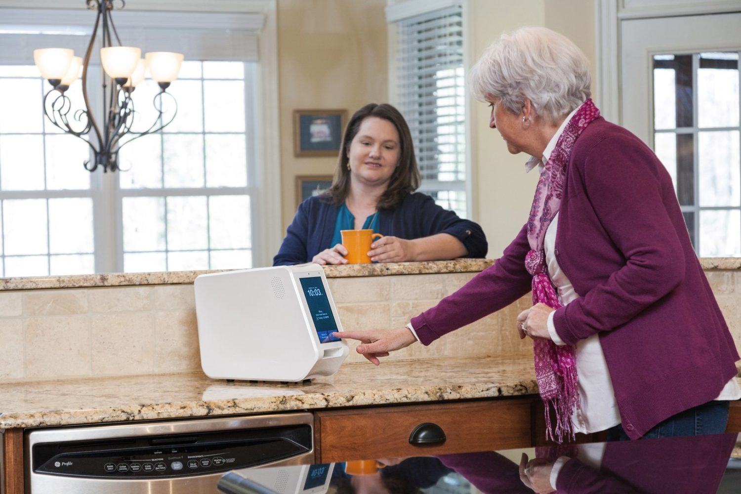 Philips, Spencer Health Launches In-Home Medication Adherence ...
