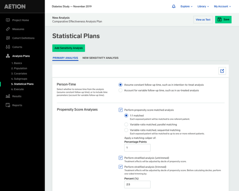 Aetion, IBM Watson Health Co-Develop Solution for Conducting Regulatory ...