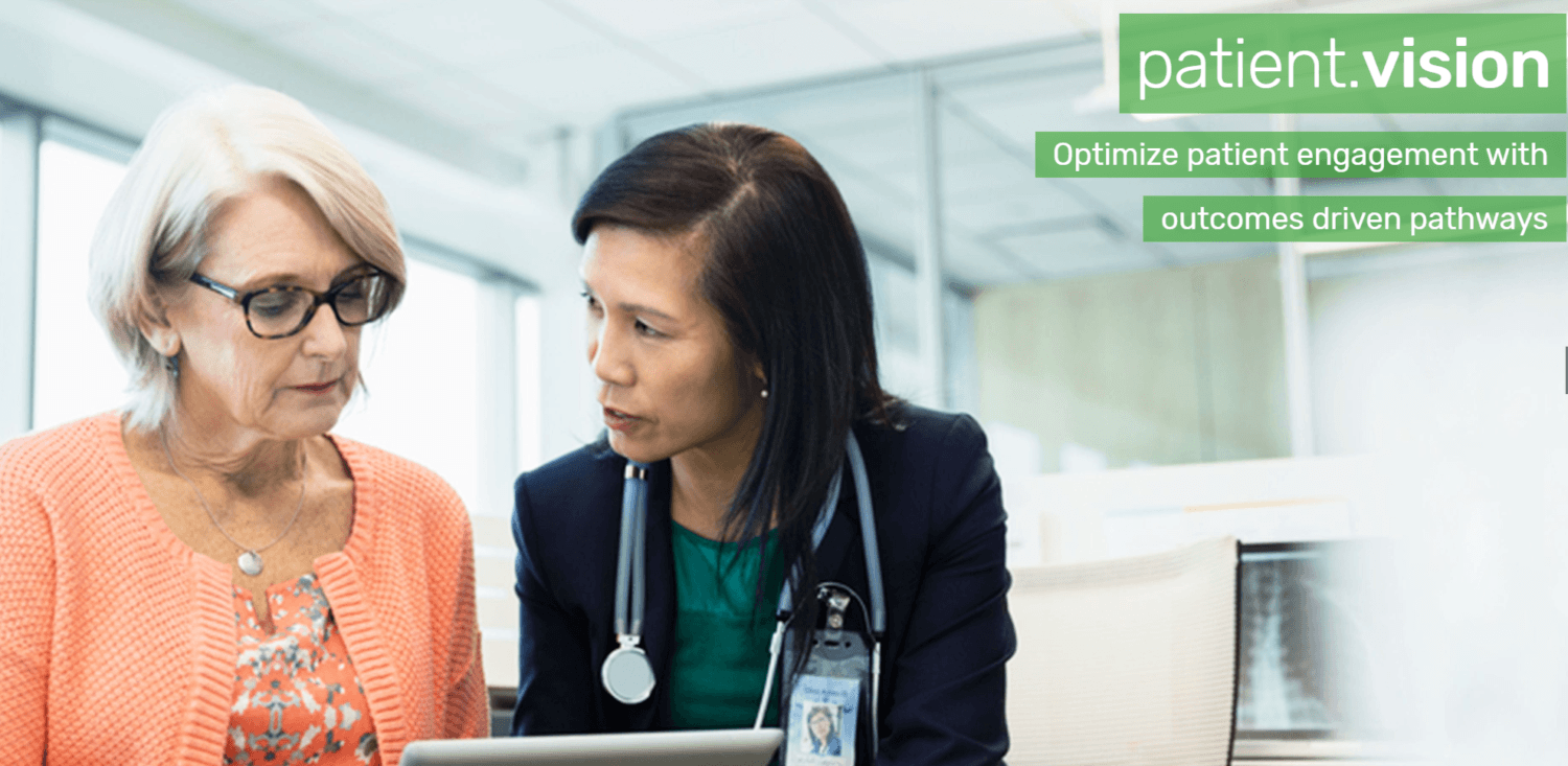 Brainlab Acquires Patient-Centered Outcomes Platform VisionTree