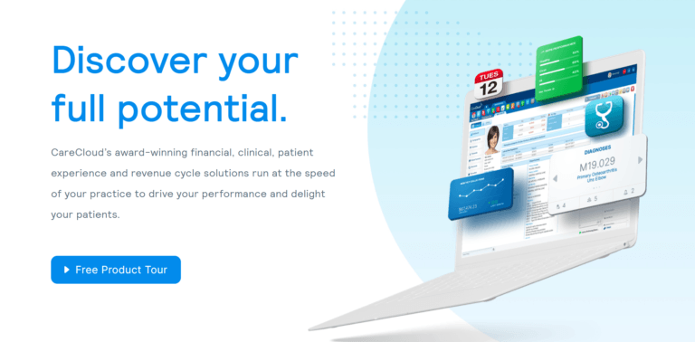 MTBC Acquires Cloud-based EHR Platform CareCloud - Healthcare M&A