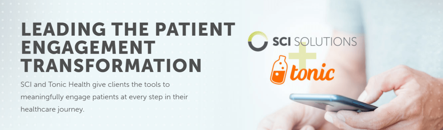 SCI Solutions Acquires Mobile Patient Data Collection & Payments ...