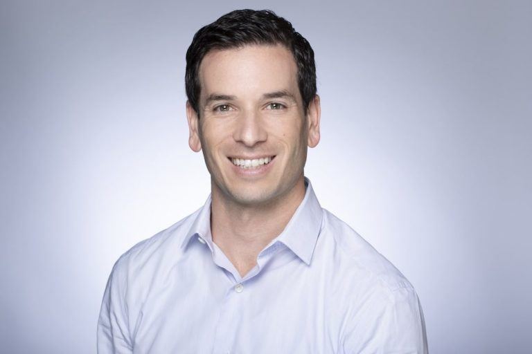 OODA Health Promotes Co-Founder/President Seth Cohen to CEO
