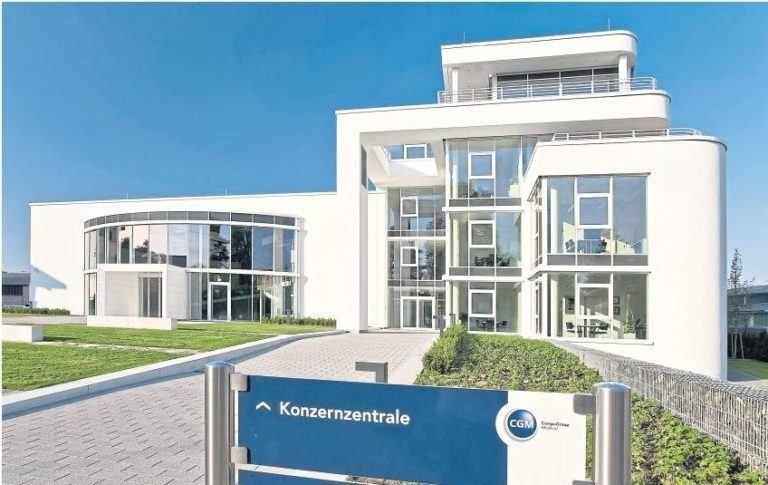 Cerner Sells Off Parts of Healthcare IT Business in Germany and Spain ...