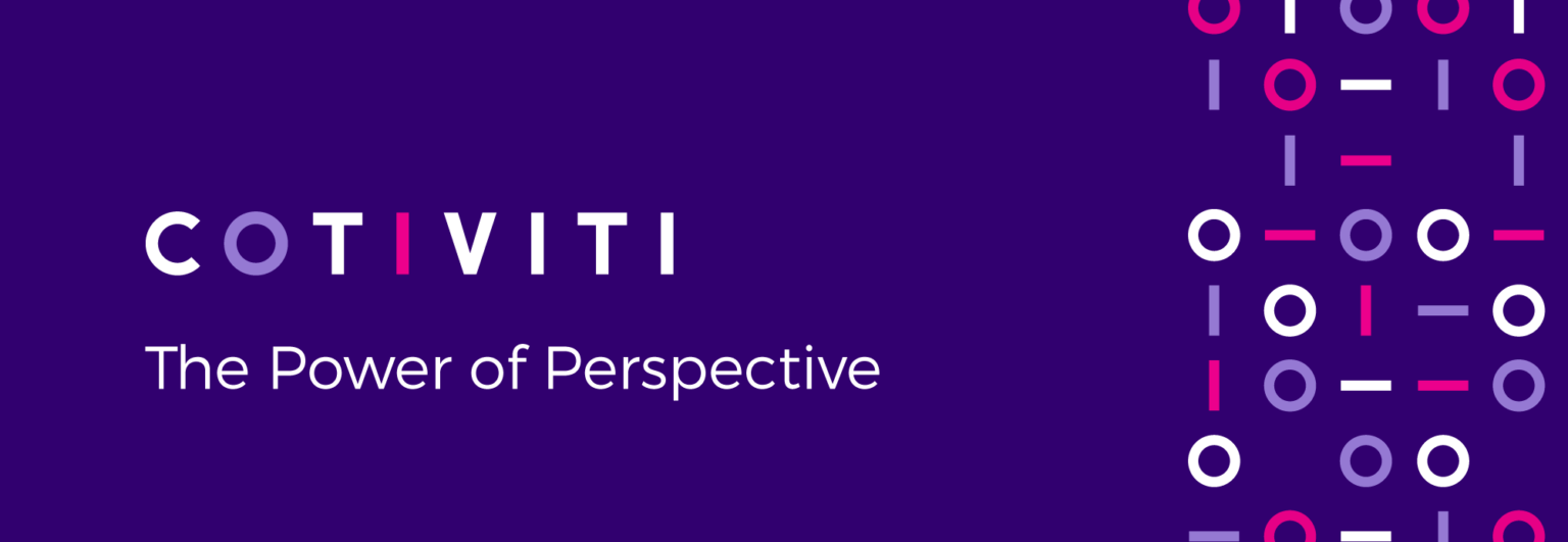 Cotiviti Launches Longitudinal Data Set in Healthcare - Data Analytics