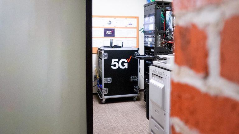 Emory Healthcare, Verizon Opens Nation’s First 5G Healthcare Innovation ...
