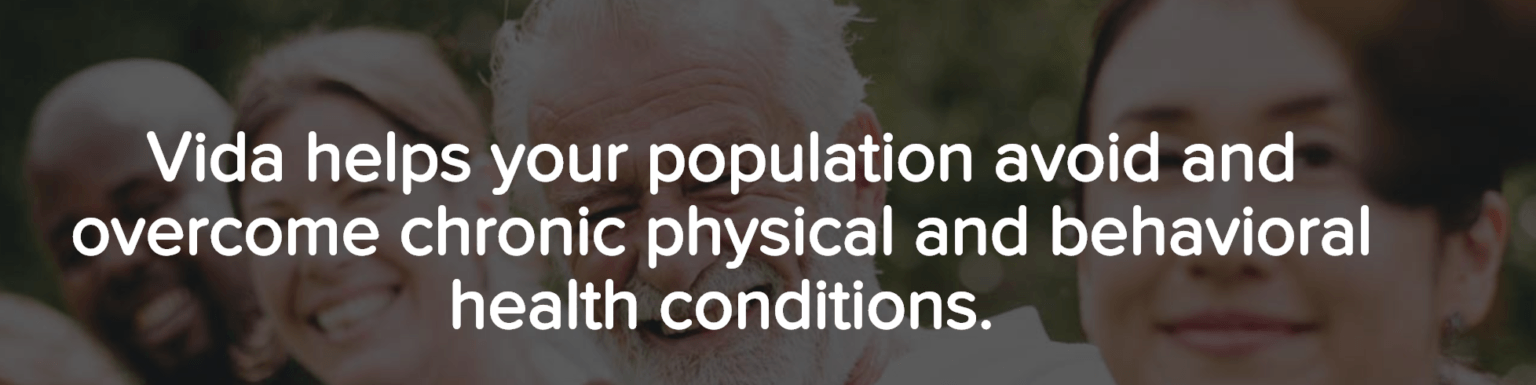 Vida Health Nabs $25M to Expand Virtual Health Platform for ...