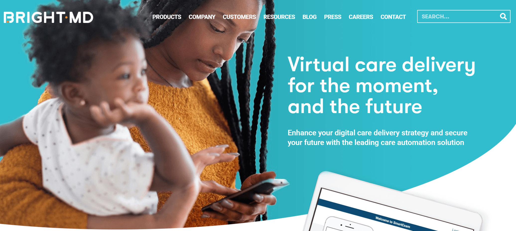 Care Automation Platform Bright.md Closes $16.7M Series C Round