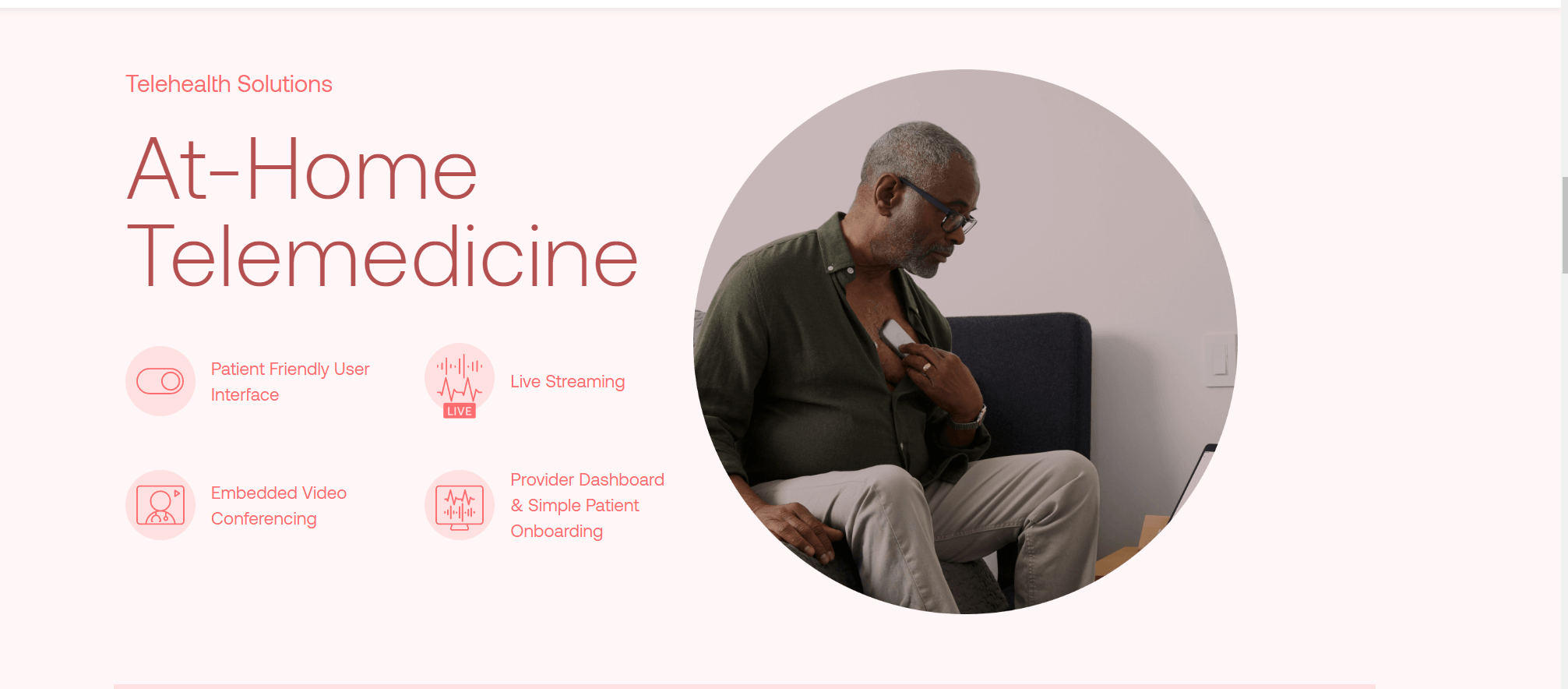 Eko Launches AI-Powered Telehealth Platform for Virtual Pulmonary and ...
