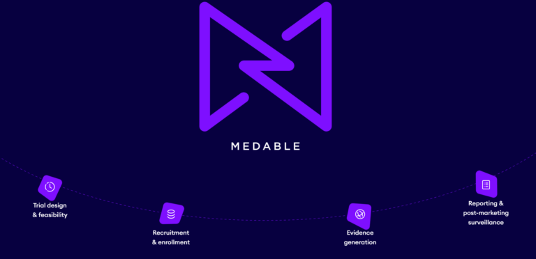 Medable Lands $25M to Expand Platform for Decentralized Clinical Trials