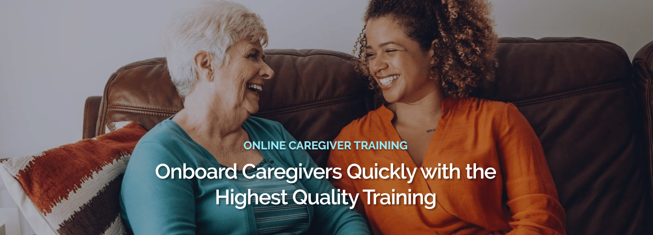CareAcademy Lands $9.5M for Online Training Platform for Senior Care