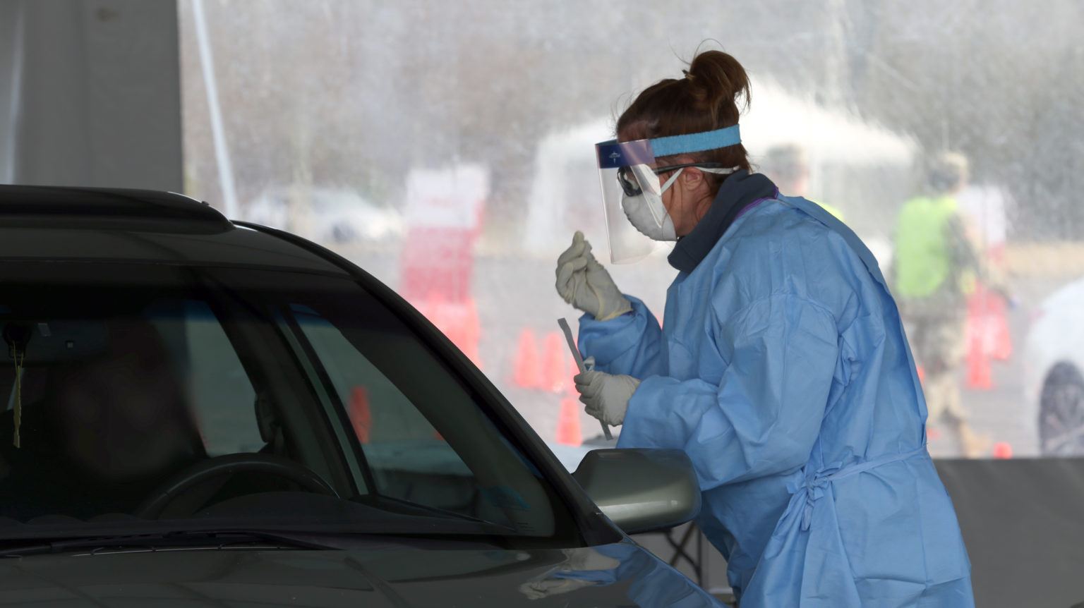 Epic MyChart Helps Deliver COVID-19 Drive-Thru Tests at 1,000+ CVS ...