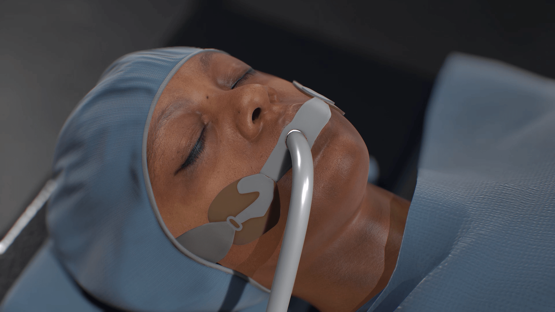 Osso VR Brings Film Industry Level Quality VR Surgical Training to OR