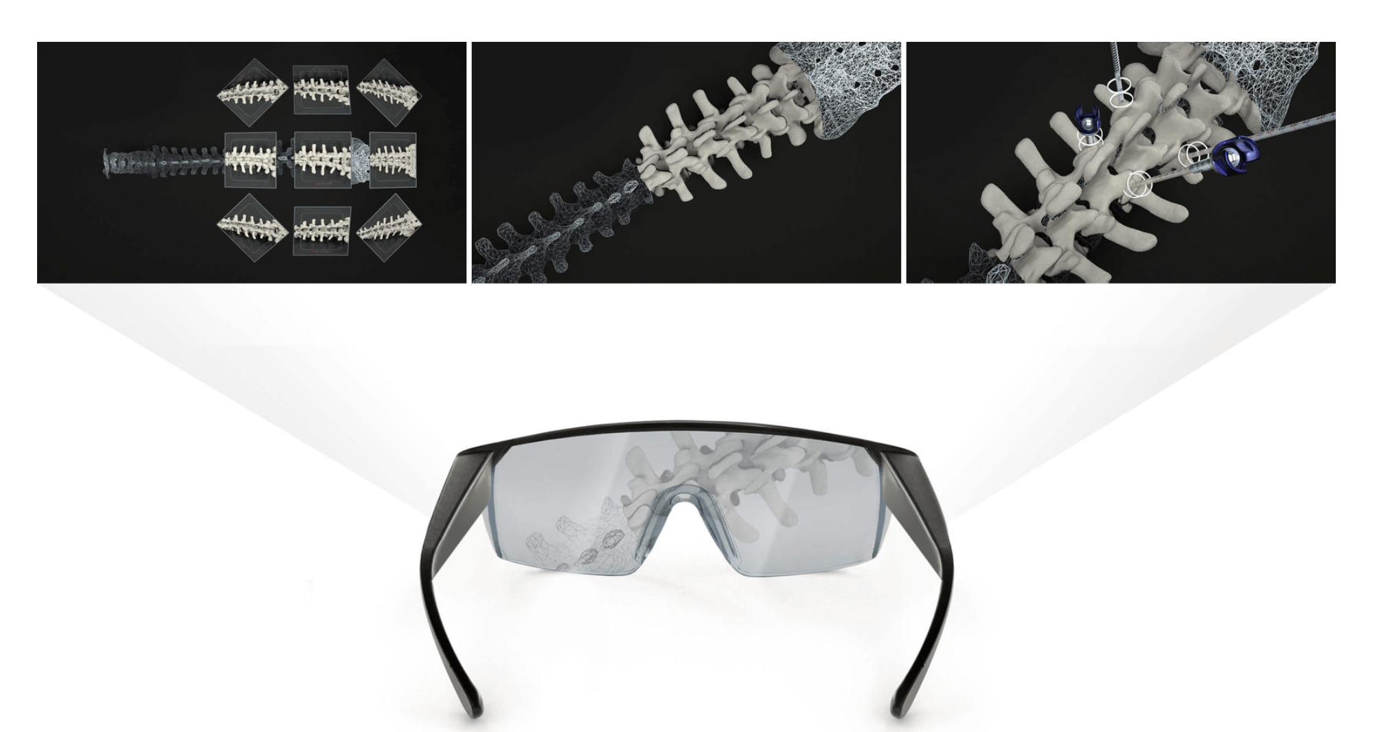 18 Healthcare Augmented Reality and Virtual Reality Companies to Watch