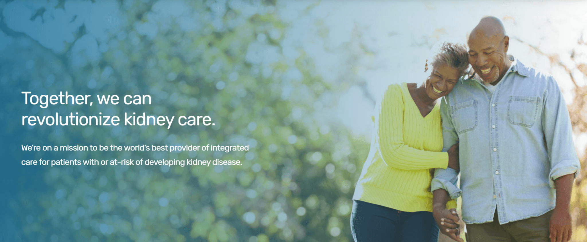 Somatus Lands $64M to Expand Value-Based Kidney Care Model