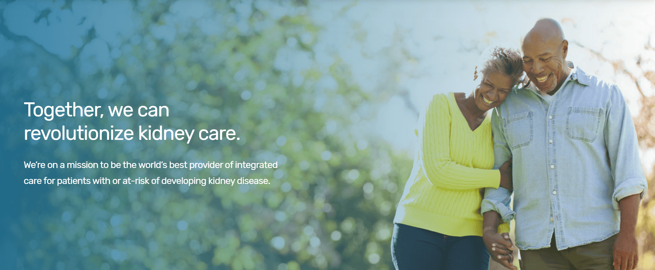 Somatus Lands $64M to Expand Value-Based Kidney Care Model