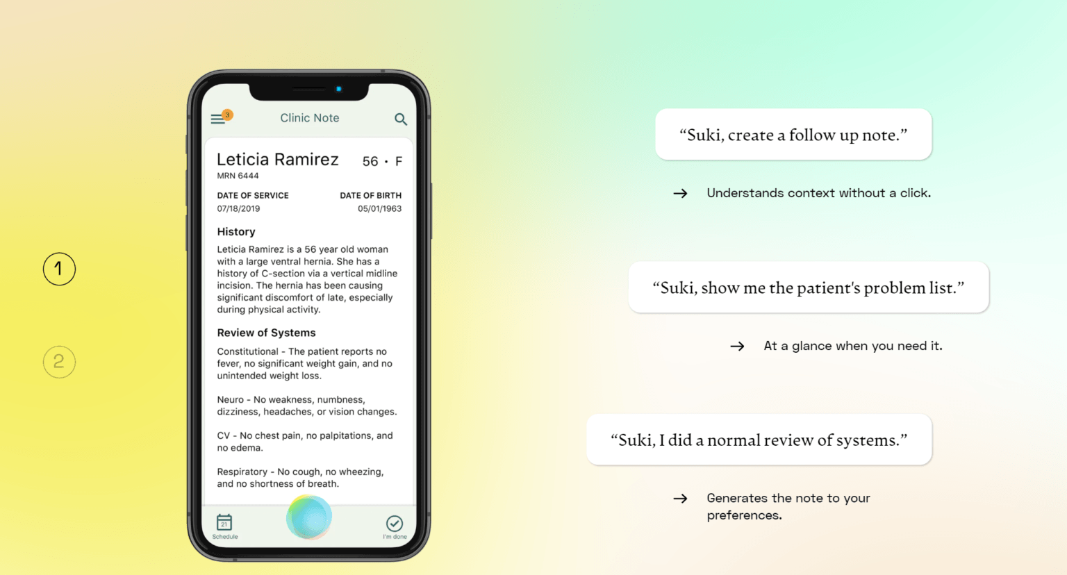 Pilot: Clinical Digital Assistant Reduces EHR Documentation Time and ...