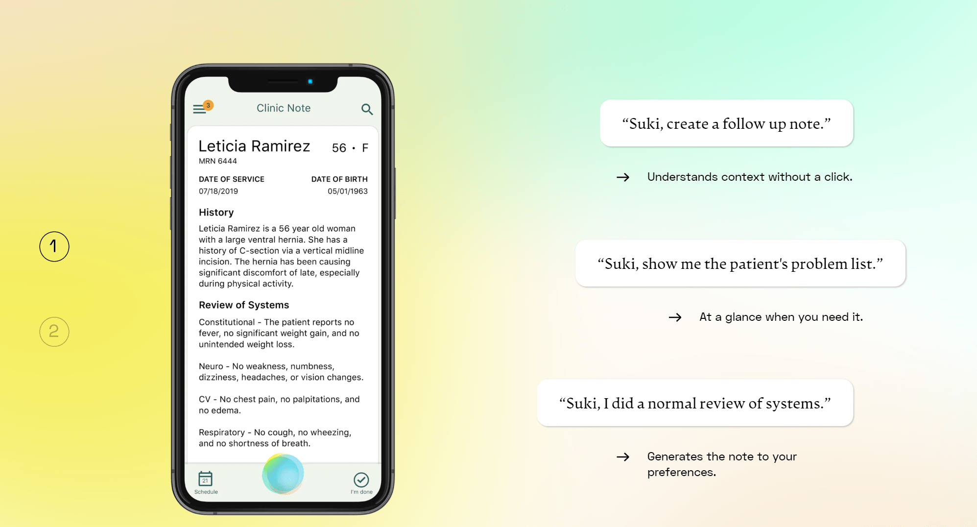 Pilot: Clinical Digital Assistant Reduces EHR Documentation Time and ...