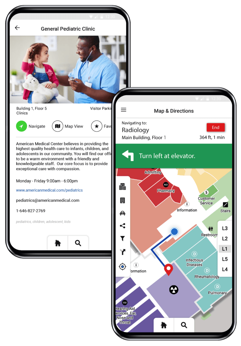 Hospital Wayfinding: The Next Frontier in Healthcare Design