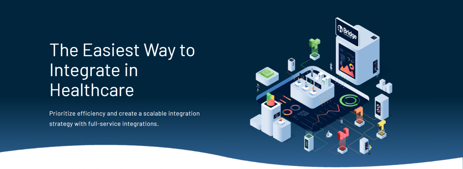 Bridge Connector Lands $25.5M to Expand Healthcare Integration Platform