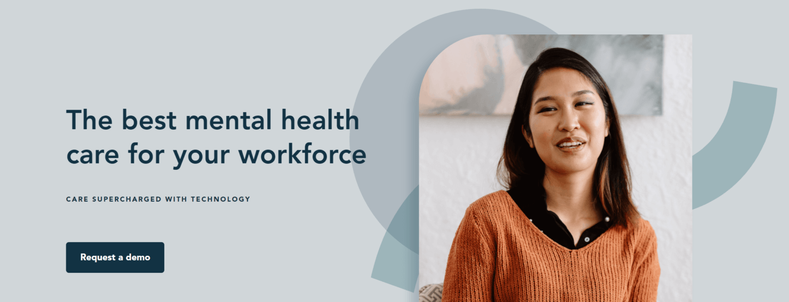 Lyra Health Reaches $1.1B Valuation After $110M Series D to Meet Demand ...