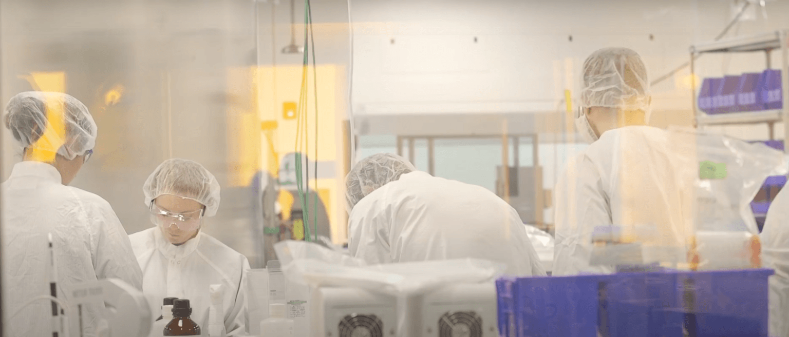 Moderna Leverages AWS Cloud Platform to Develop New Class of Vaccines ...