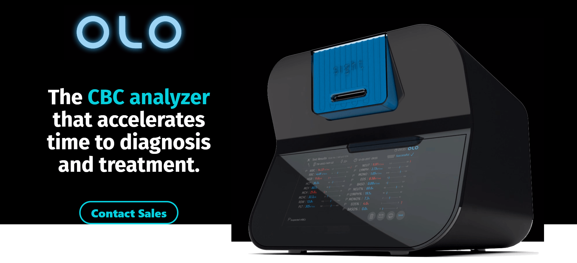 Sight Diagnostics Nabs $71M to Expand FDA-Cleared Finger-Prick Blood Analyzer