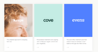 Thirty Madison Reaches $1B Valuation with $140M Series C Funding