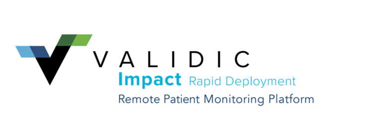 Validic Launches New Remote Patient Monitoring Solution, Requires No ...