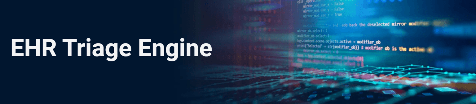 Verisk Launches EHR Triage Engine to Help Speed Approval of Life ...