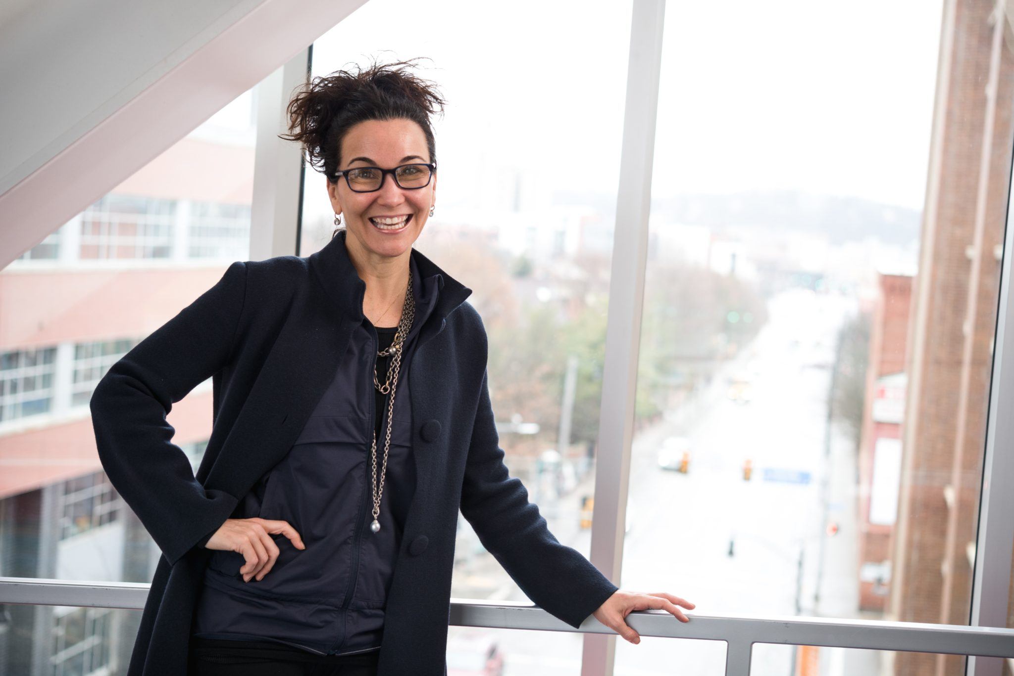 Corindus Vascular Robotics CEO Departure, UPMC Enterprises’ New ...