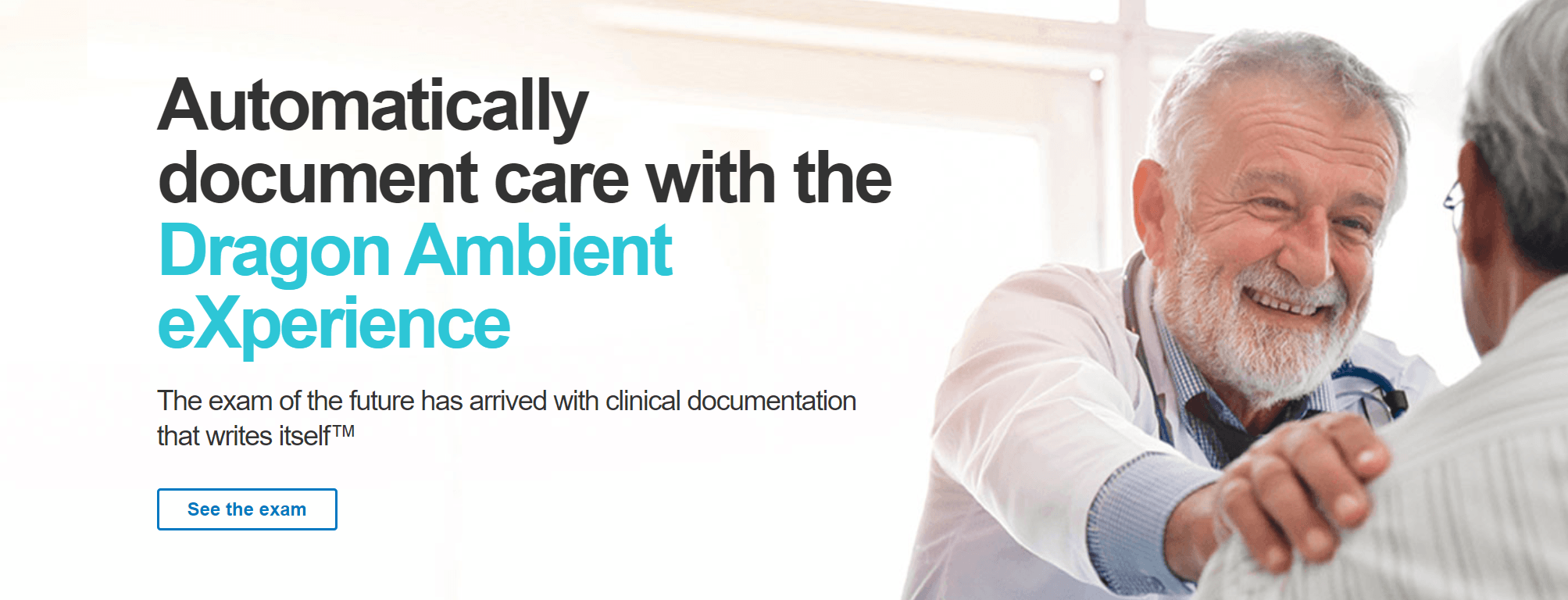 Providence to Deploy Nuance’s AI-Powered Clinical Solutions Across ...