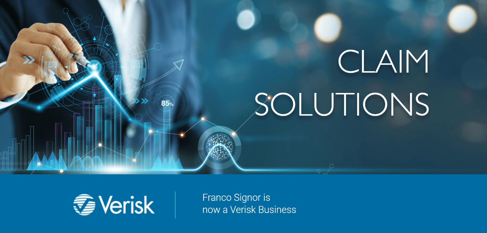 Verisk Acquires MSP Compliance Provider Franco Signor for $160M - M&A