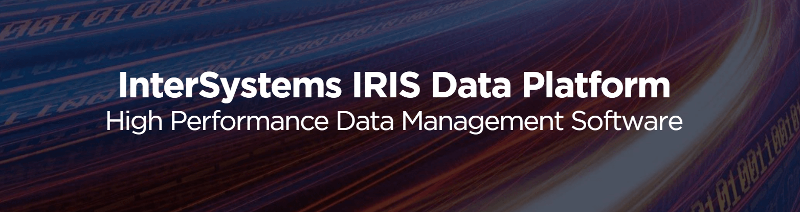 Epic Selects InterSystems to Serve as Data Foundation for EHR