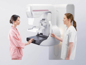 Fujifilm & Volpara Partner to Help Clinicians Determine Patient Breast ...