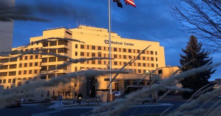 VA Announces First Cerner EHR Go-Live at Mann-Grandstaff VA Medical ...