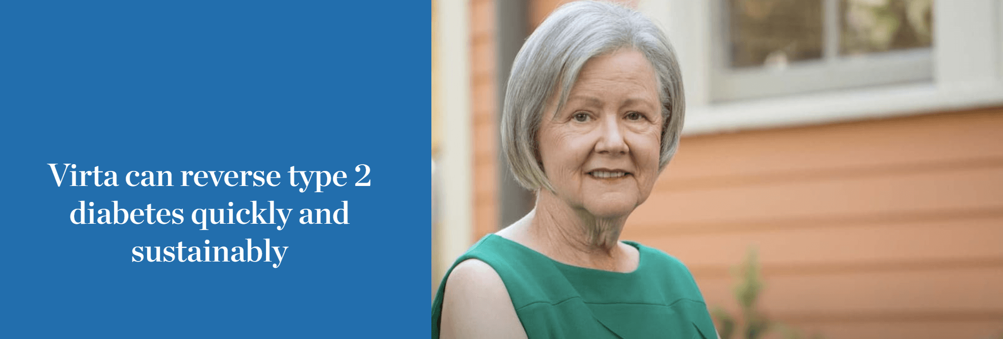 Virta Adds Prediabetes and Obesity Reversal to Services