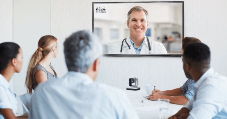 KLAS Spotlight on Zoom for Healthcare Examines Early Outcomes