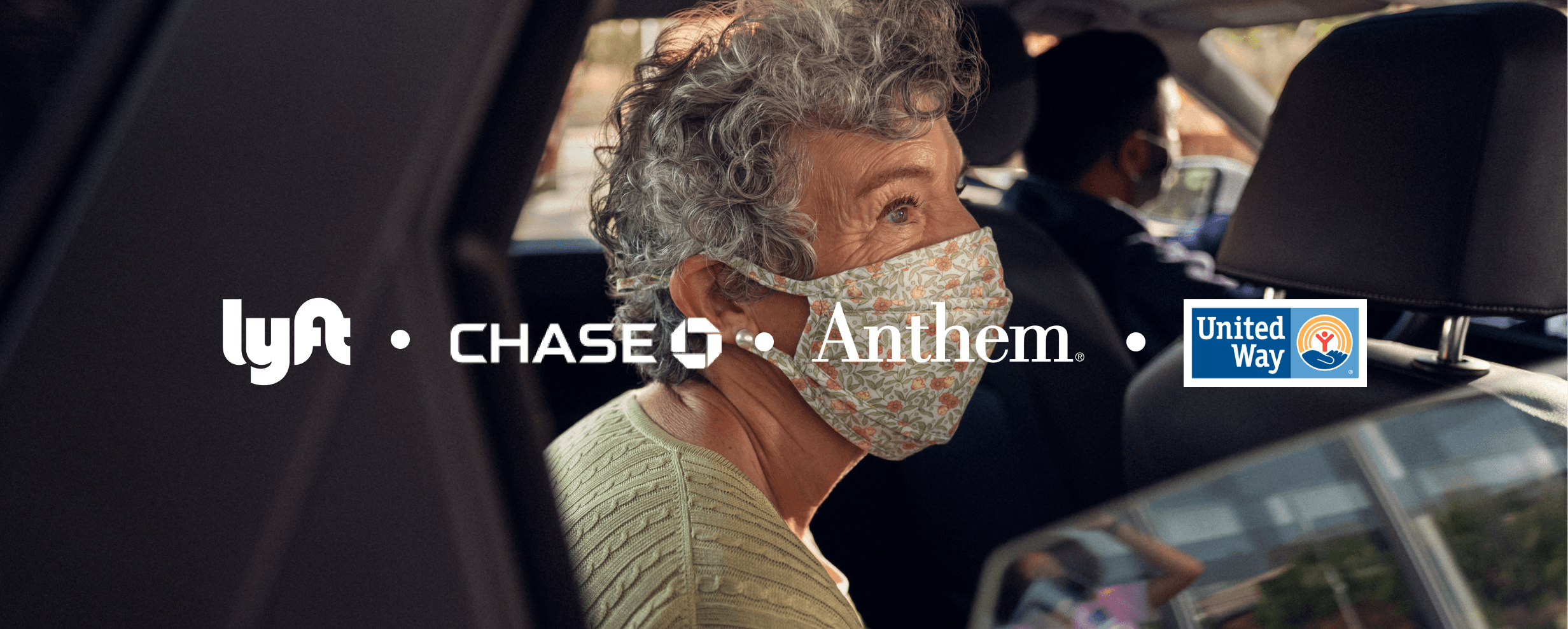 Lyft Launches 60M Ride COVID-19 Vaccine Access Campaign with Anthem ...