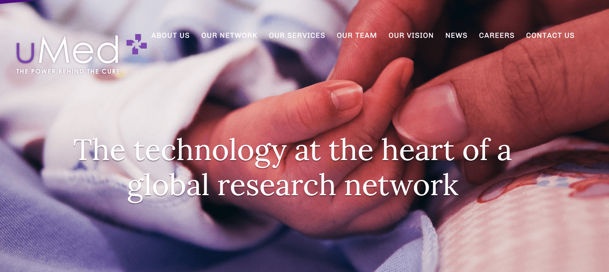 London-Based uMed Secures $4.8M to Automate & Advance Clinical Research ...
