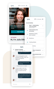 Lyra Health Completes $200M at $4.6B Valuation for Digital Mental ...