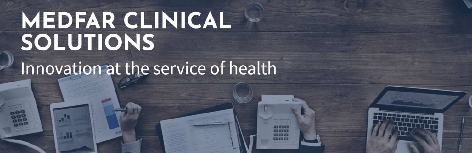 Canadian-Based EMR MEDFAR Raises $25M to Expand Into North America