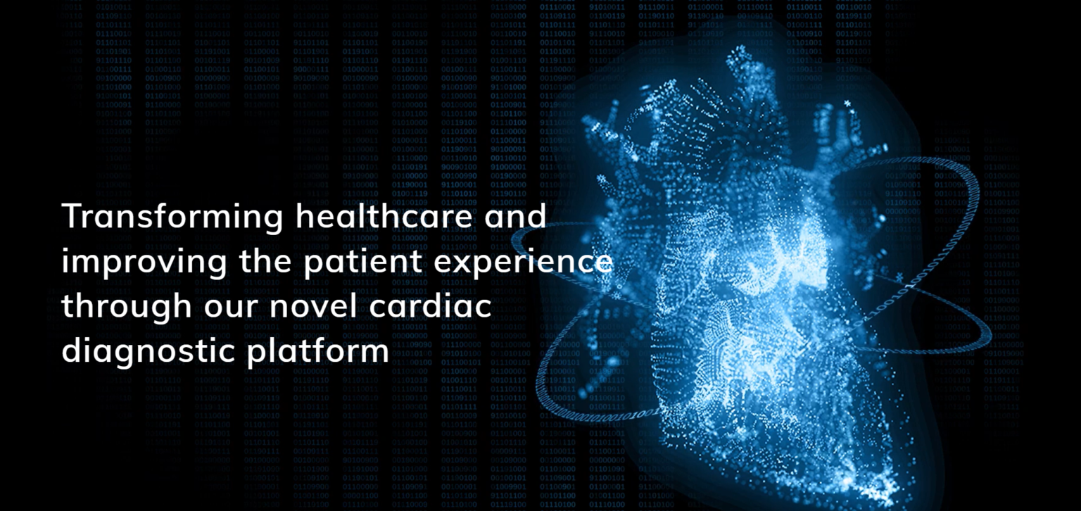 CorVista Health Nabs $65M for Non-Invasive Cardiac Diagnostic Platform