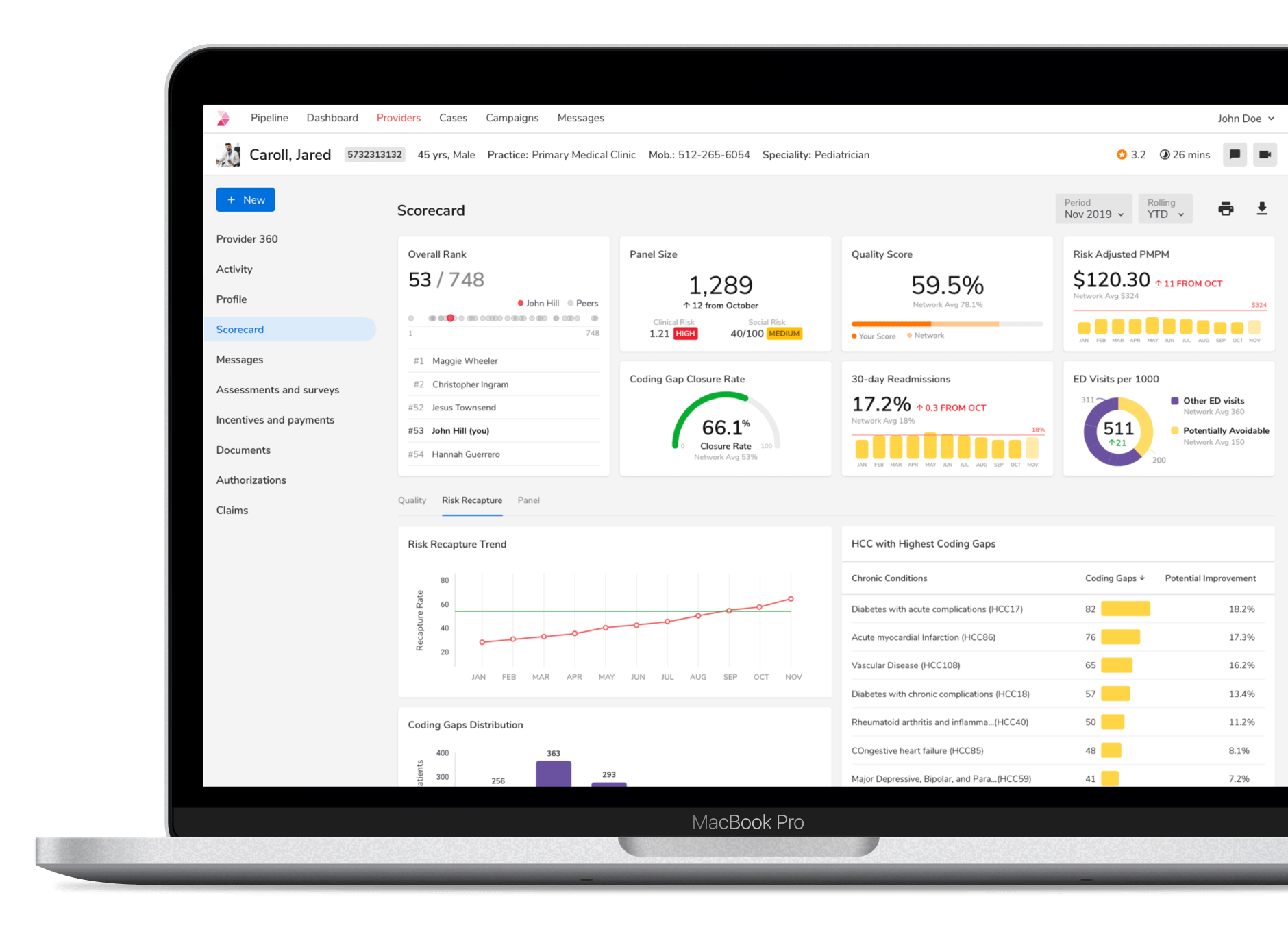 Innovaccer Launches Provider Network Management Solution for Payers on ...
