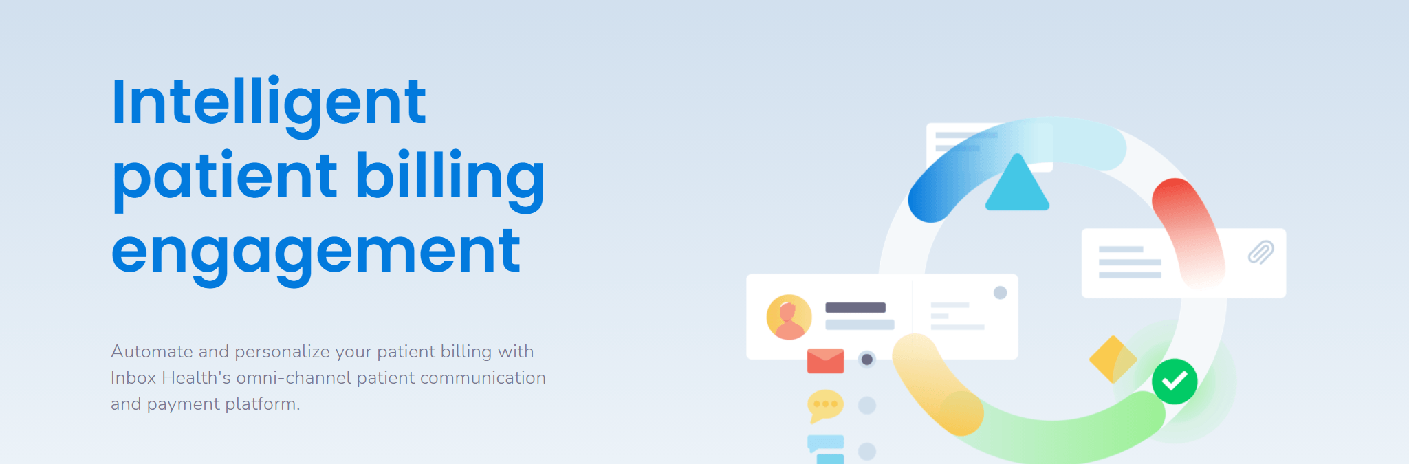 Inbox Health Raises $15M for Intelligent Patient Billing Engagement ...