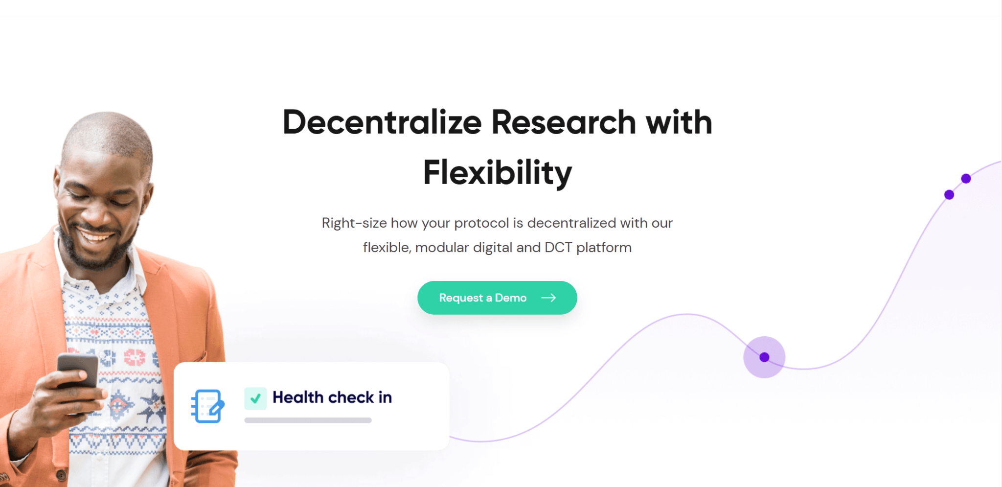 Medable Raises $78M to Expand Decentralized Clinical Trials Platform ...